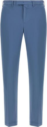 Pantaloni Torino Homme, Pantalons, Bleu, Taille: 4XL Master Pants