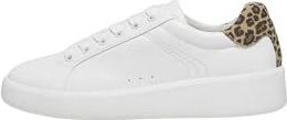 Only Only Onlsoul-4 Noos Baskets pour Femme Blanc Taille 39 EU, Blanc., 39 EU