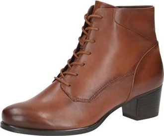 Caprice Bottine 9-25112-43 303 Largeur G Taille: 37.5 EU