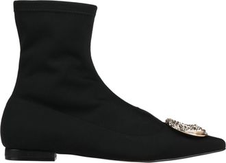 Just Cavalli SCHUHE - Stiefeletten auf YOOX.COM