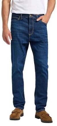 Lee Austin Jeans, Bleu océan, 30W x 30L Hommes