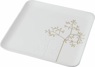 Räder Goldzweig, Schale groß