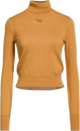 Diesel STRICKWAREN - Rollkragenpullover auf YOOX.COM