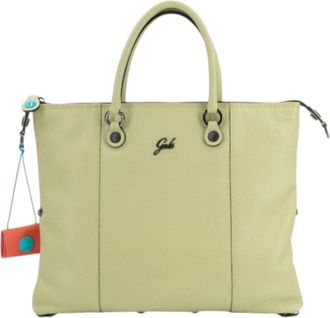 Gabs Femme, Sacs, Vert, Taille: ONE Size Sac en cuir convertible G3 Plus