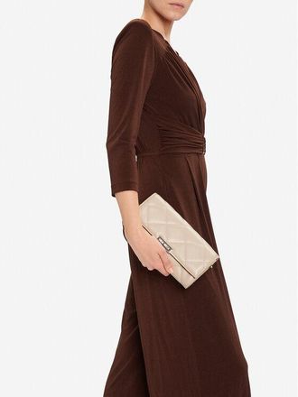 Nine West Handtasche CEO-MONTANA-LDA7800A Dunkelrot