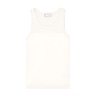 Áeron Femme, Tops, Blanc, Taille: 44 FR Élégantes chaussures Tomi