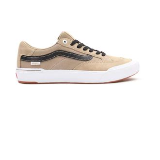 Vans Homme, Chaussures, Beige, Taille: 40 EU Berle Pro