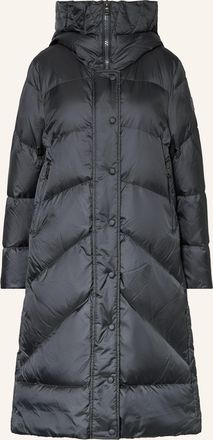 Luisa Cerano Luisa Cerano Daunenmantel grau