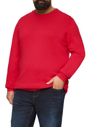 s.Oliver Pullover Crew Neck