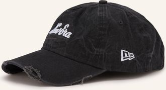 New Era New Era Cap Pigment Wash 9twenty schwarz