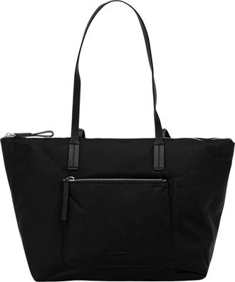 Marc O'Polo Damen, Taschen, Schwarzk, ONE SIZEGr&ouml;&szlig;e