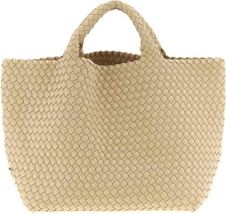 Naghedi Sac Cabas - Beige
