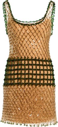 Alberta Ferretti KLEIDER - Mini-Kleider auf YOOX.COM