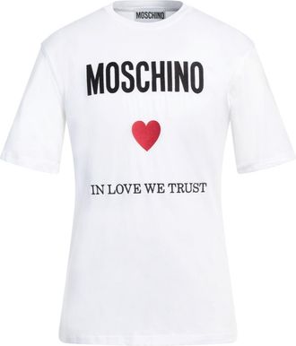 Moschino TOPS - T-shirts auf YOOX.COM