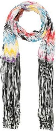 Missoni ACCESSOIRES - &Eacute;charpes sur YOOX.COM