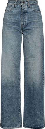 Amiri HOSEN & R&Ouml;CKE - Jeanshosen auf YOOX.COM