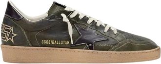 Golden Goose Homme, Chaussures, Brun, Taille: 43 EU Baskets