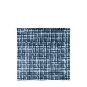 Petrusse Foulard Clan Petrusse en soie