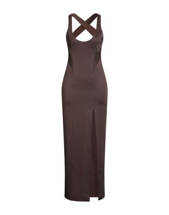 Galvan KLEIDER - Maxi-Kleider auf YOOX.COM