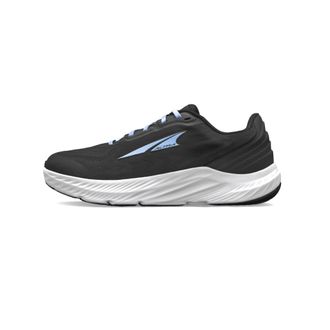 Altra Womens Rivera 4 Sneaker, Schwarz, 38.5 EU