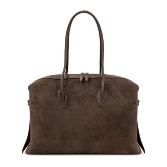 Yuzefi Schultertaschen - - Bags - Damen - Braun - ONE SIZE