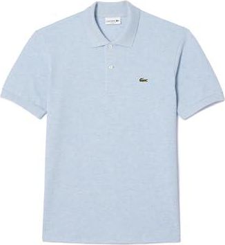 Lacoste Polo pour Homme, Bleu, S