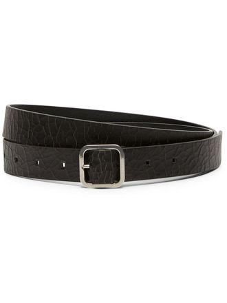 Marsèll ceinture Quadra - Noir