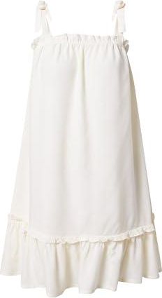 Pieces Robe PCVIOLET SWW, Crème au Beurre., L