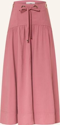 BA&SH Ba&Sh Rock Donia rosa