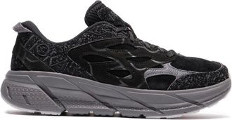 Hoka One One Herren, Schuhe, Schwarzk, 41 1/2 EUGr&ouml;&szlig;e