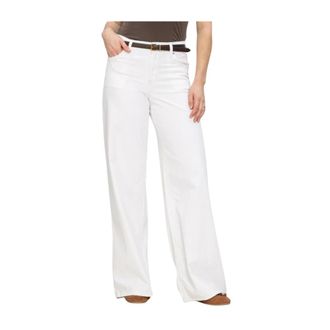 Lee Hope Mid Rise Baggy Jean - - Jeans - Herren - Wei&szlig; - W26 L33