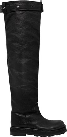 Patrizia Pepe Damen, Schuhe, Schwarzk, 41 EUGr&ouml;&szlig;e