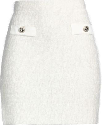 Simona Corsellini HOSEN & RÖCKE - Miniröcke auf YOOX.COM