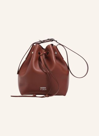 Bimba & Lola Bimba Y Lola Beuteltasche beige