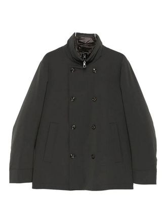 Montecore Blouson Rembourr&eacute; - Noir