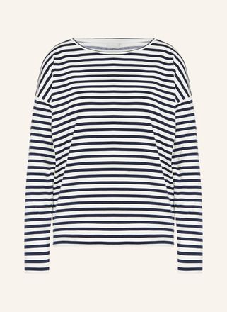 Mey Mey Lounge-Shirt Serie Cyra blau