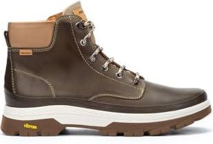 Pikolinos Santander U0G-8041 Bottes unisexes pour homme et femme, Algue, 12