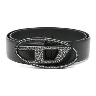 Diesel Damen, Accessories, Schwarzk, XLGr&ouml;&szlig;e
