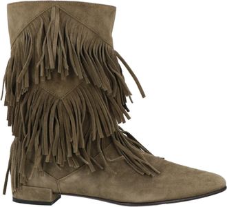 Roger Vivier SCHUHE - Stiefeletten auf YOOX.COM