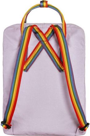 Fj&auml;llr&auml;ven Kanken Rainbow - Freizeitrucksack