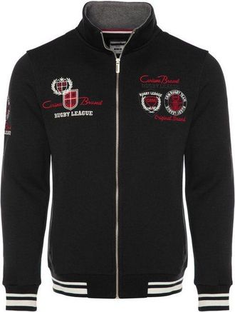 Carisma Sweatjacke Regular