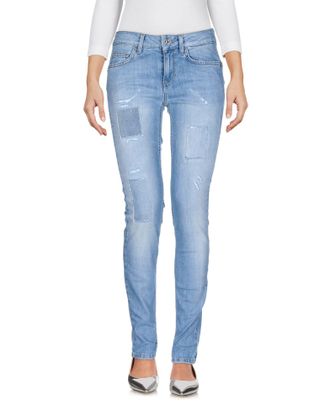 Liu Jo HOSEN & RÖCKE - Jeanshosen auf YOOX.COM