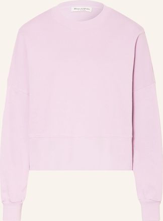 Marc O'Polo Marc Opolo Sweatshirt lila