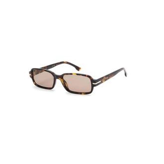 Victoria Beckham unisex, Accessories, Braun, 54 MMGr&ouml;&szlig;e