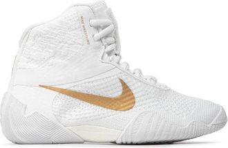 Nike Boxschuhe Tawa CI2952 171 Wei&szlig;