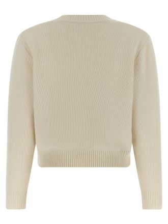 A.P.C. Anna Sweater - Ecru