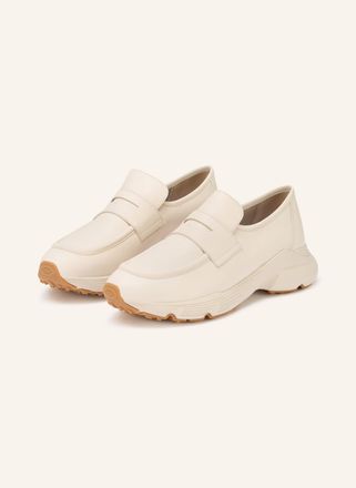 Tod's Tods Slip-On-Sneaker weiss
