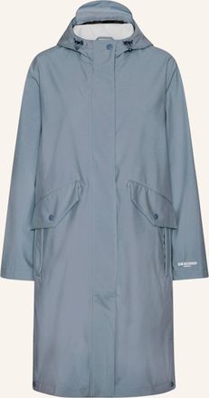 Ilse Jacobsen Ilse Jacobsen Regenjacke daybreak03b blau