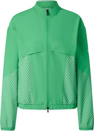 Bogner Funktionsjacke Tonie f&uuml;r Damen - Gr&uuml;n - 38
