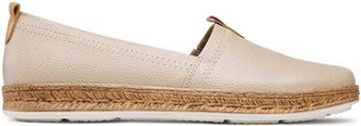 Lasocki Lasocki Halbschuhe WI16-2202-03 Beige
